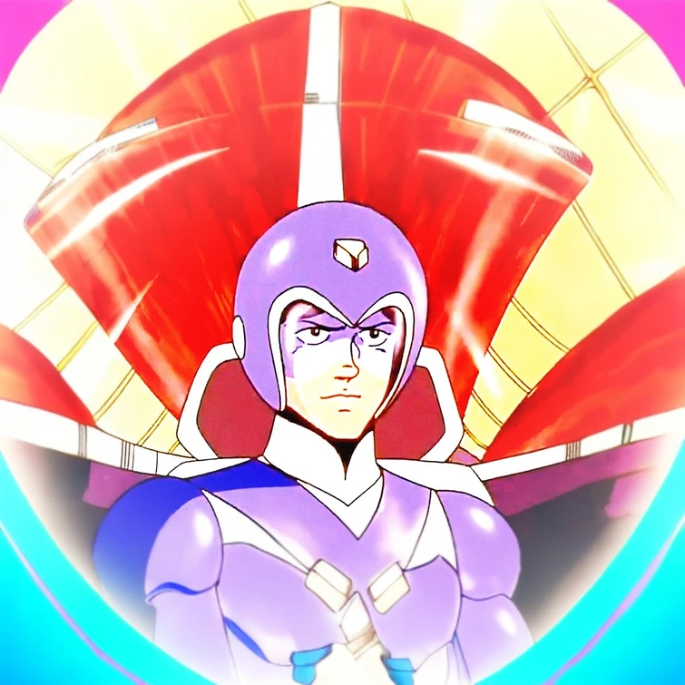 Golion As Voltron Cockpit Ai Extended Picture Character Ok Lol 🤣😂🤣😂🤣 ...