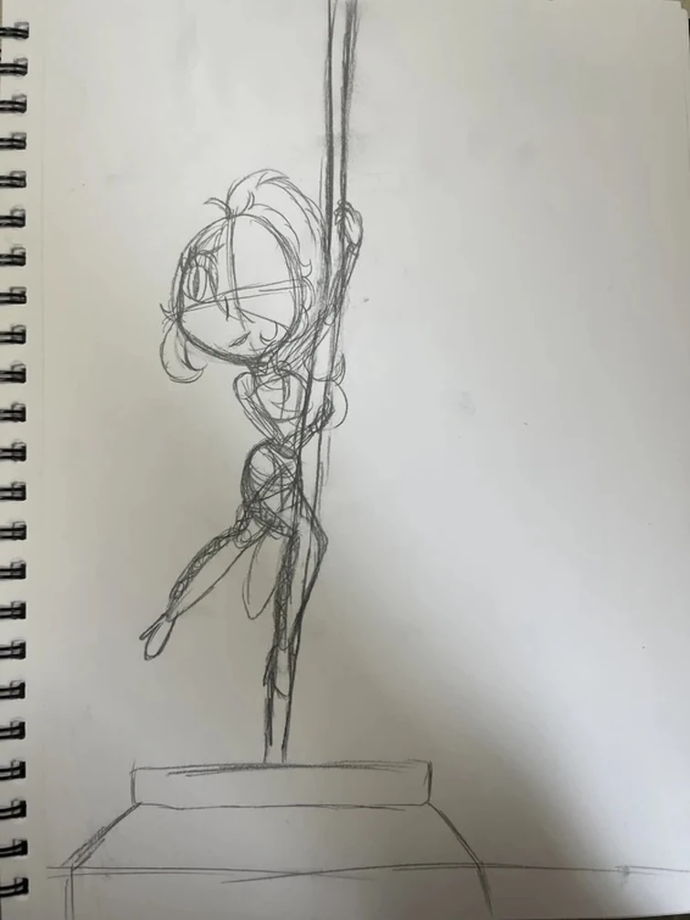 It's coming along. . . | Fandom