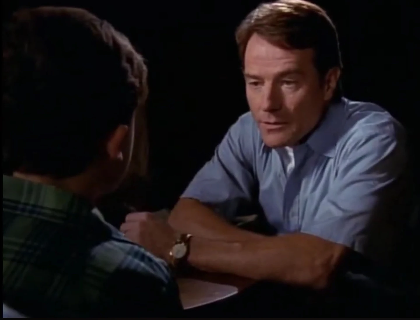 Once you start, there’s no going back. | Fandom