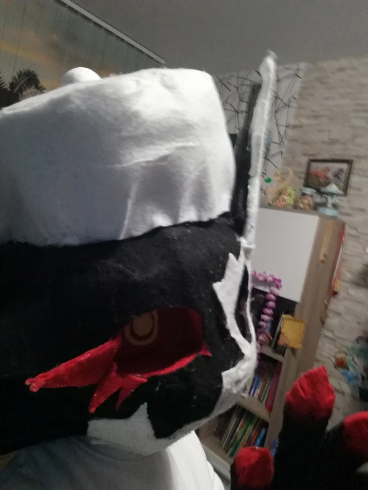 Folly cosplay | Fandom