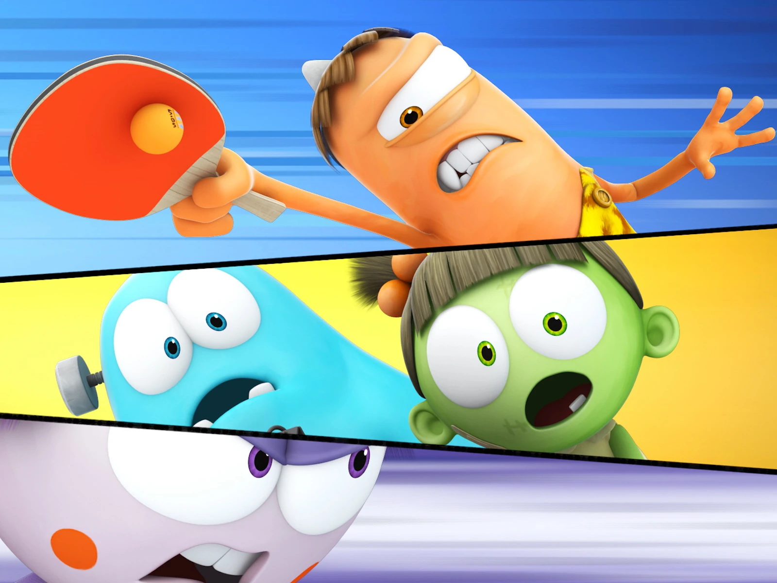 Bea Dates Milo | Fandom