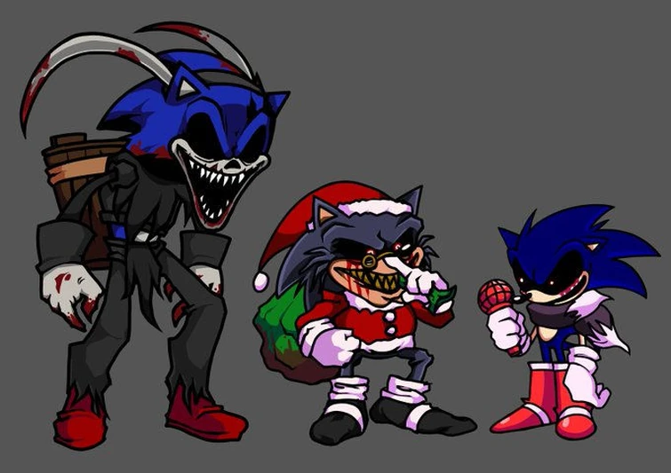 Discuss Everything About The Sonic Oddities Wiki | Fandom