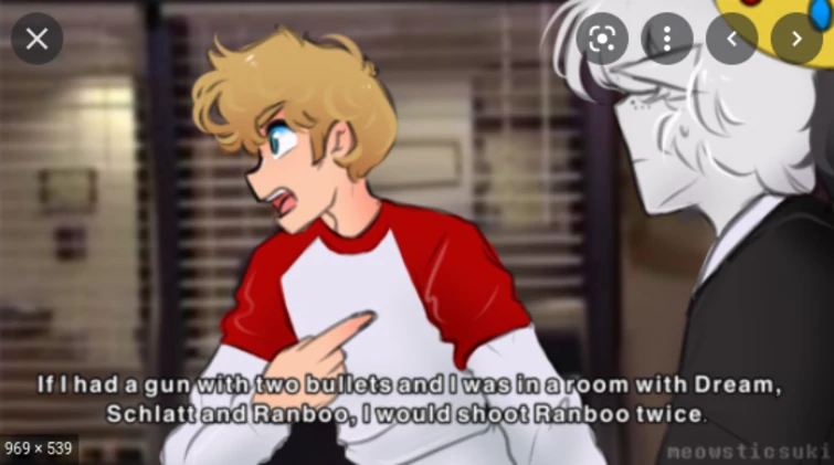 Dream Smp Memes Part 3 Fandom