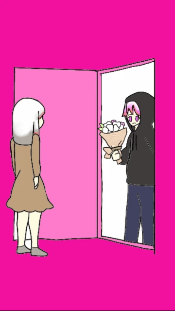 Rabbit Hole scene | Fandom