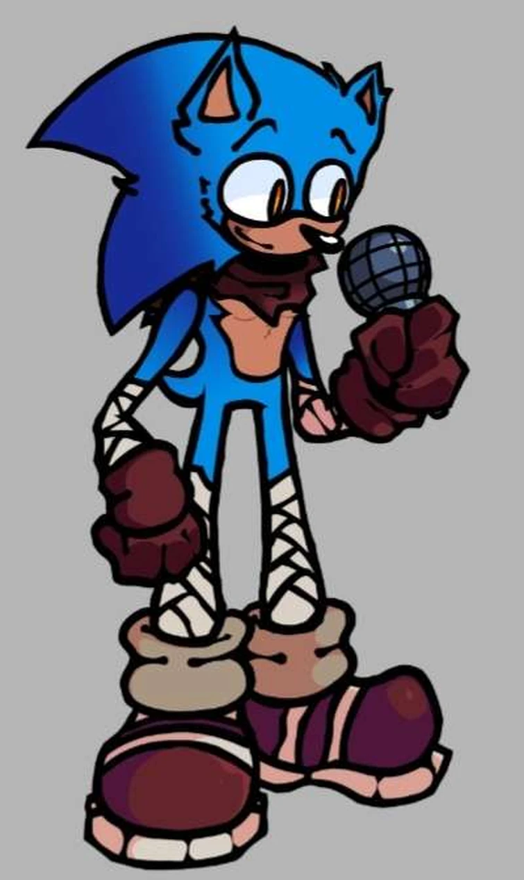 ADD PLSSS SNC.ROM TO Vs.Sonic.EXE Unused Character and ILLEGAL ...