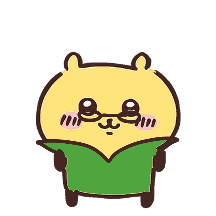 chiikawa! | Fandom