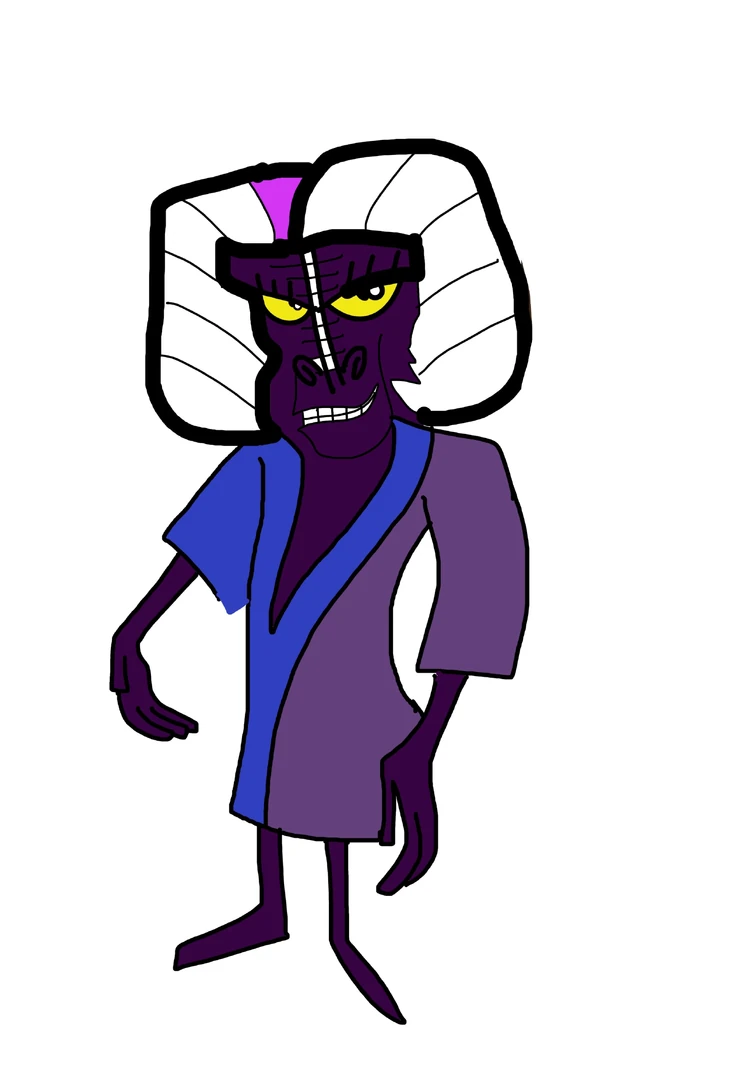 [Fanart] Rukhmini | Fandom