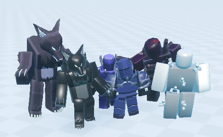 Discuss Everything About Tower Defense Simulator Wiki | Fandom