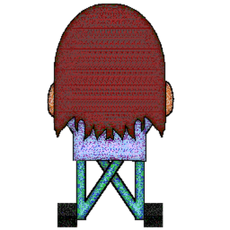 This is for the baldi's genderbend basics page for everyone to make it ...