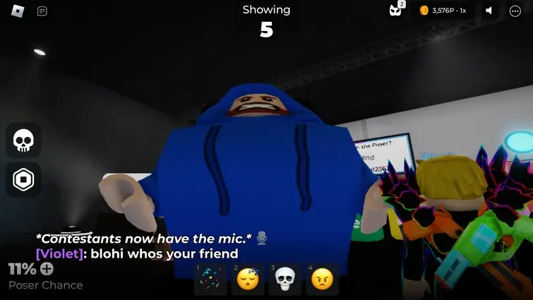 caseoh.. why you in roblox | Fandom