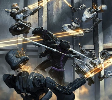 Discuss Everything About Wookieepedia | Fandom