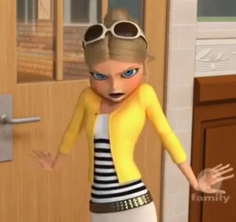 Why is Chloe so angry? (Only wrong answers) | Fandom