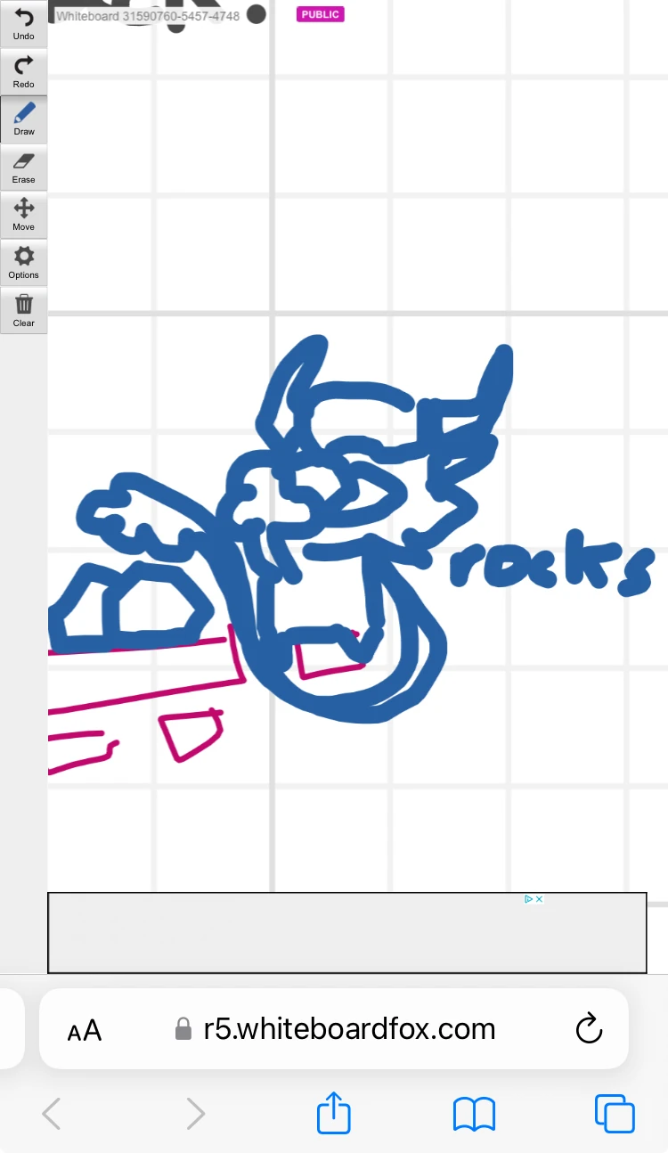 ROCKet | Fandom