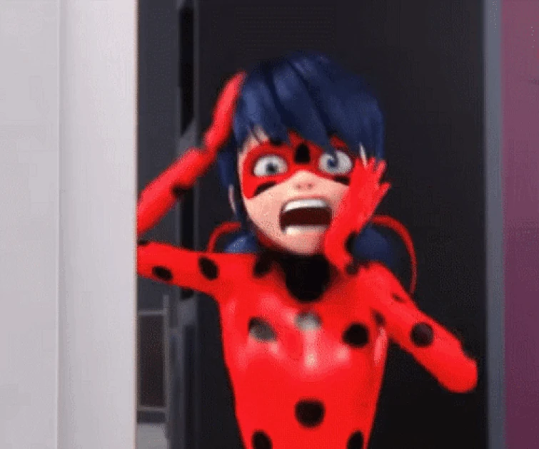 Miraculous GIF [7] | Fandom