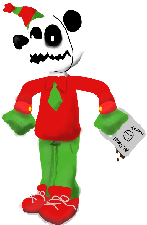 Devistating. | Fandom