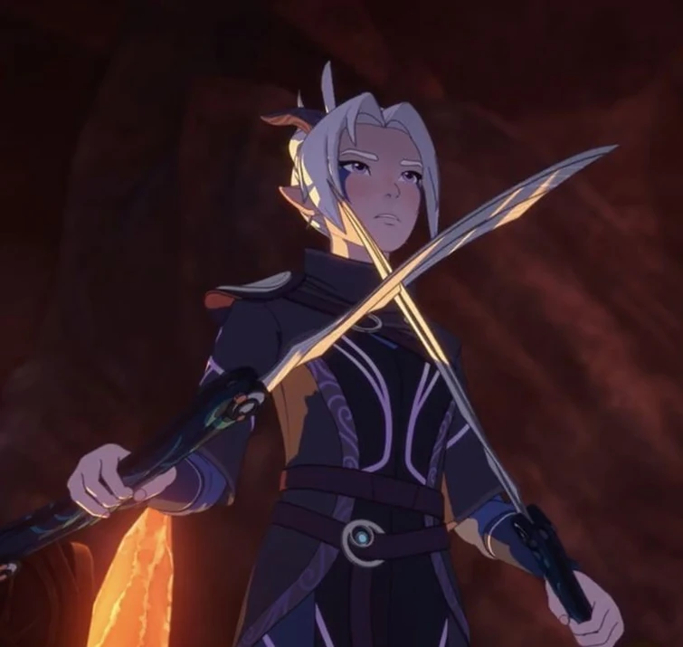 Happy B-Day Rayla Gworl🥳 | Fandom