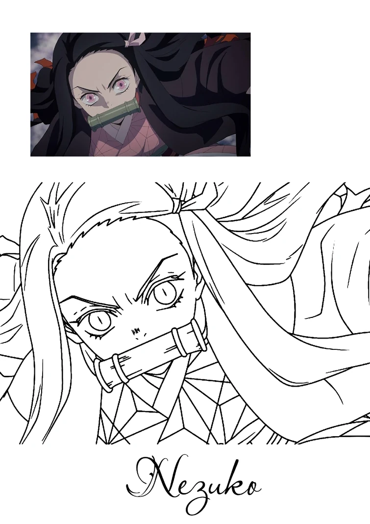 Some coloring pages | Fandom