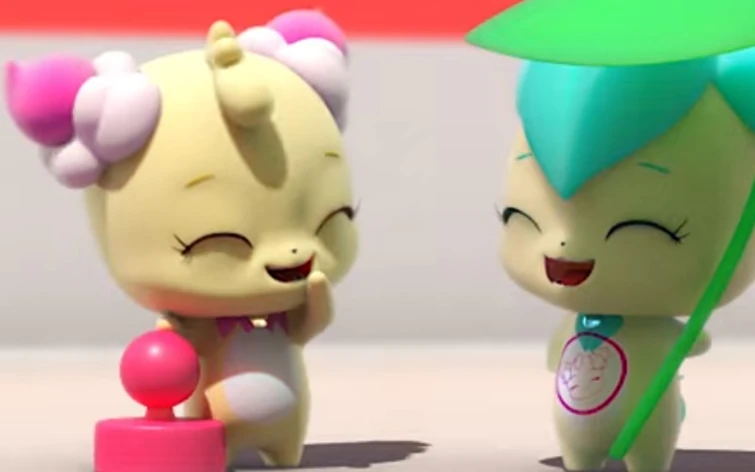 Teeniepings go on a date with their crush | Fandom