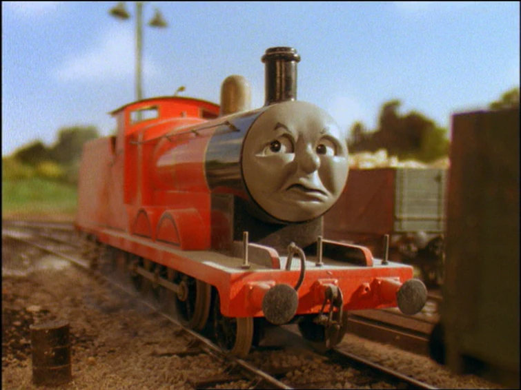 Discuss Everything About Thomas the Tank Engine Wiki | Fandom