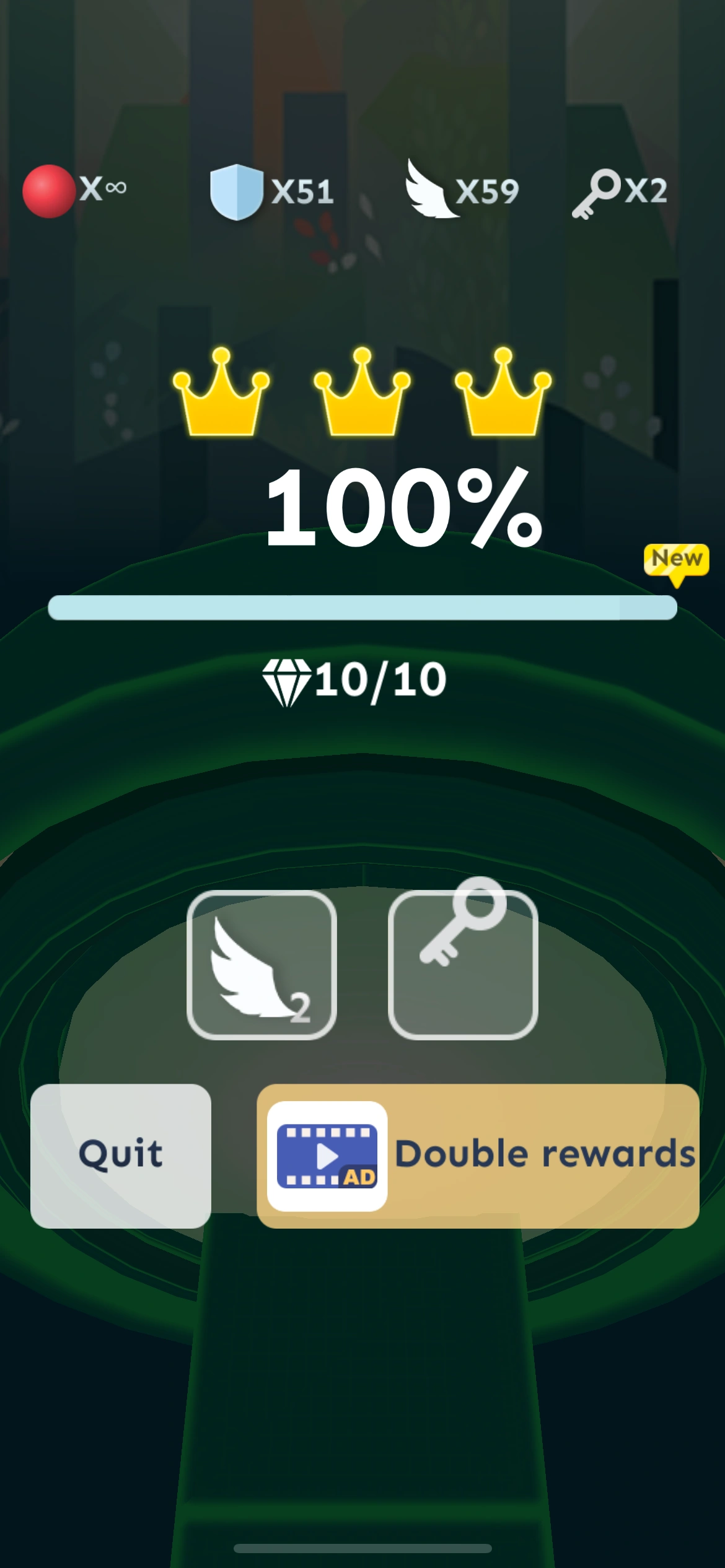 Abyss Traps and Earth Core Adventure perfected! | Fandom