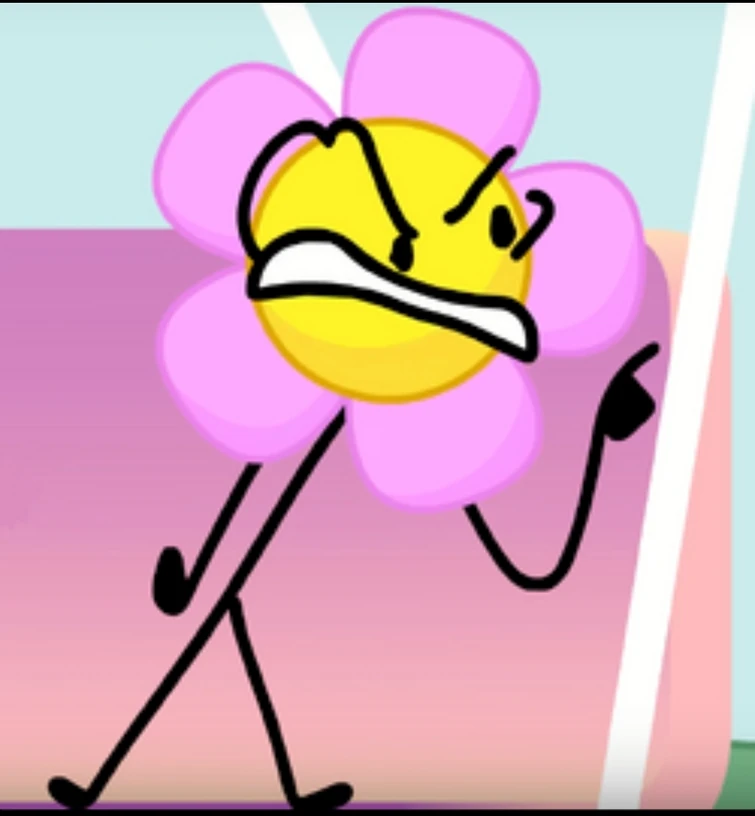 I HATE FLOWER | Fandom