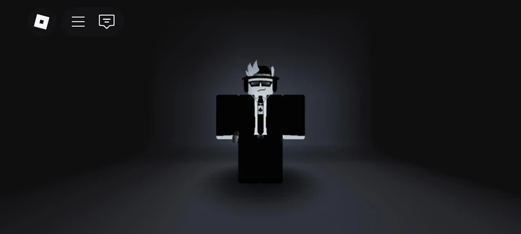 Chance avatar I made in Catalog Avatar :3 | Fandom