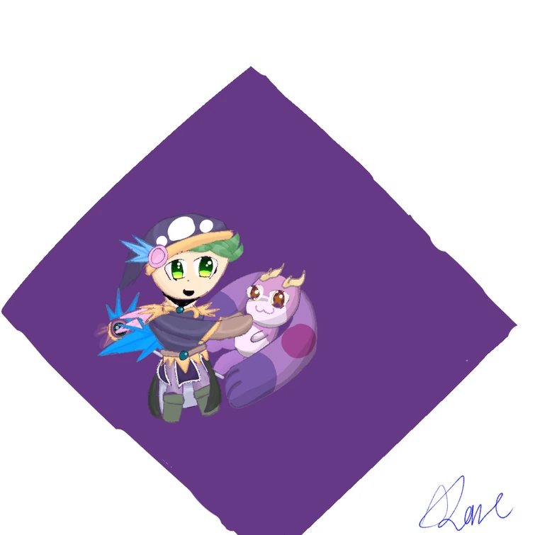 Discuss Everything About Prodigy Game Wiki | Fandom