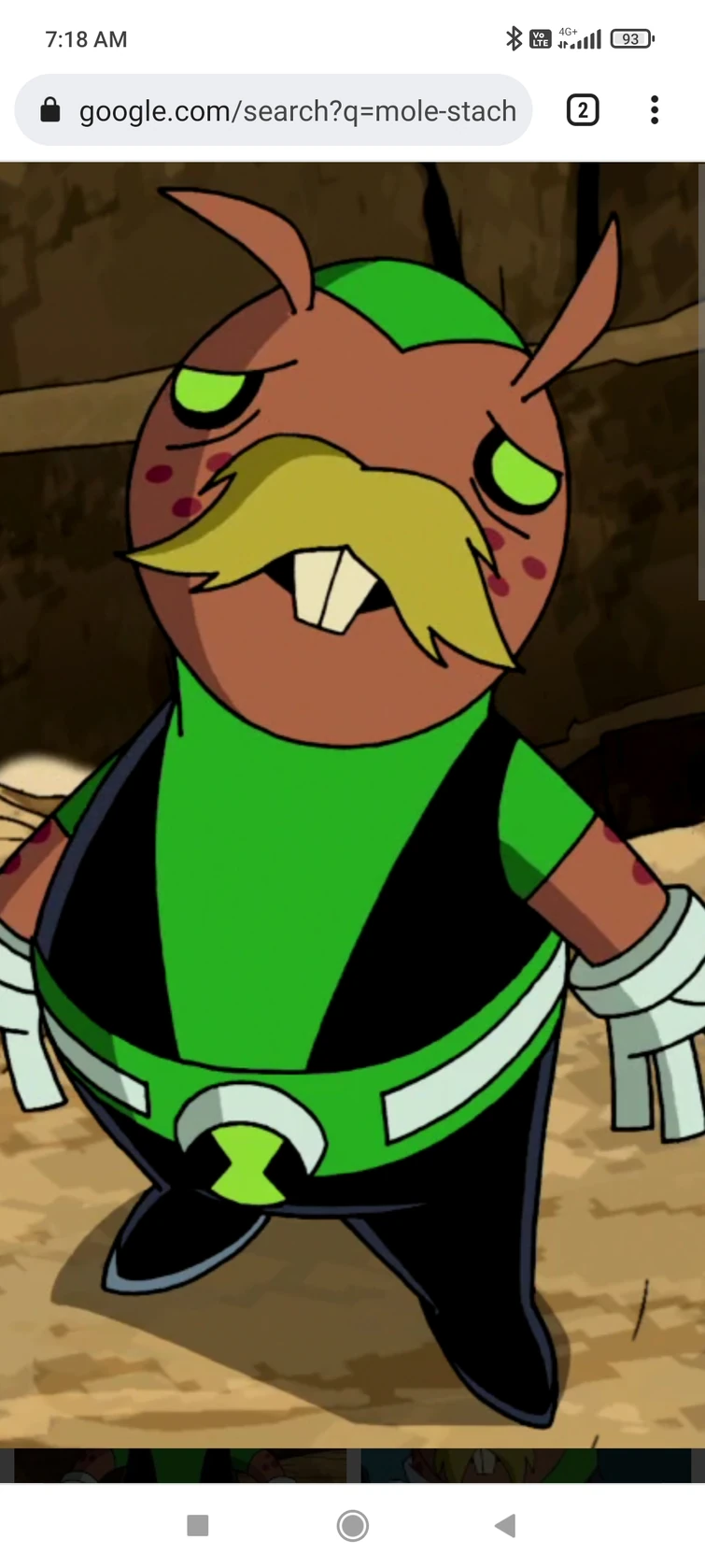 Discuss Everything About Ben 10 Wiki | Fandom