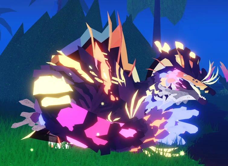 Discuss Everything About Creatures of Sonaria Wiki | Fandom