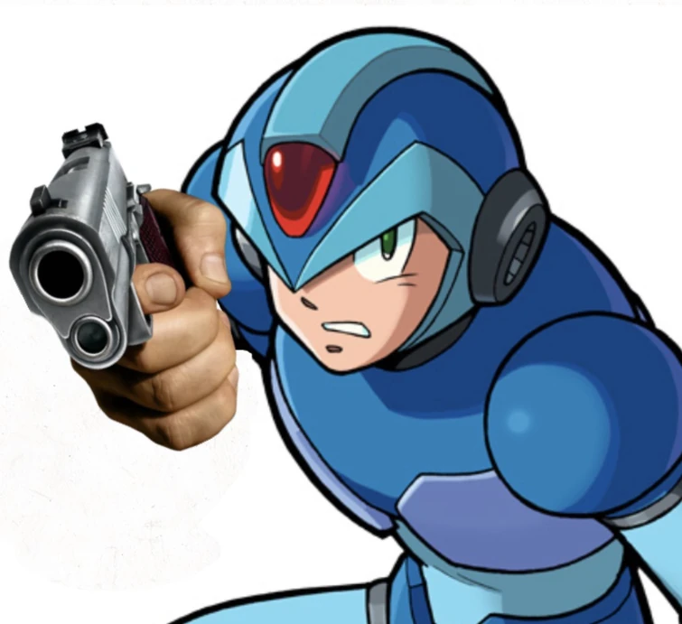 Mega Man Meme Thread | Fandom