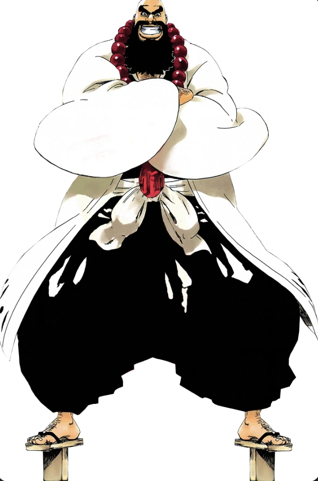 Ichibe Hyosube (Character Review) | Fandom