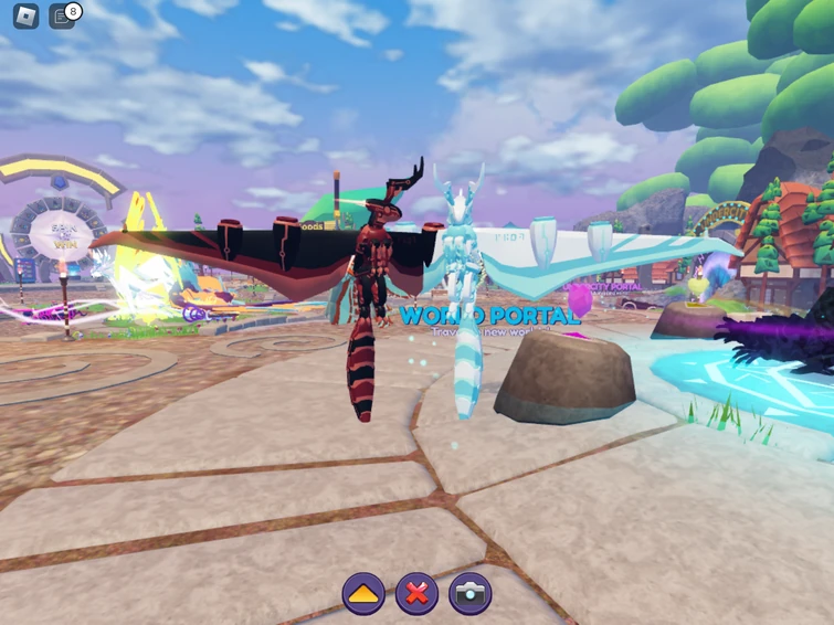 I see no difference | Fandom