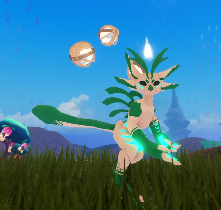 Guys I can't I love this Glimmer Ani so much- | Fandom