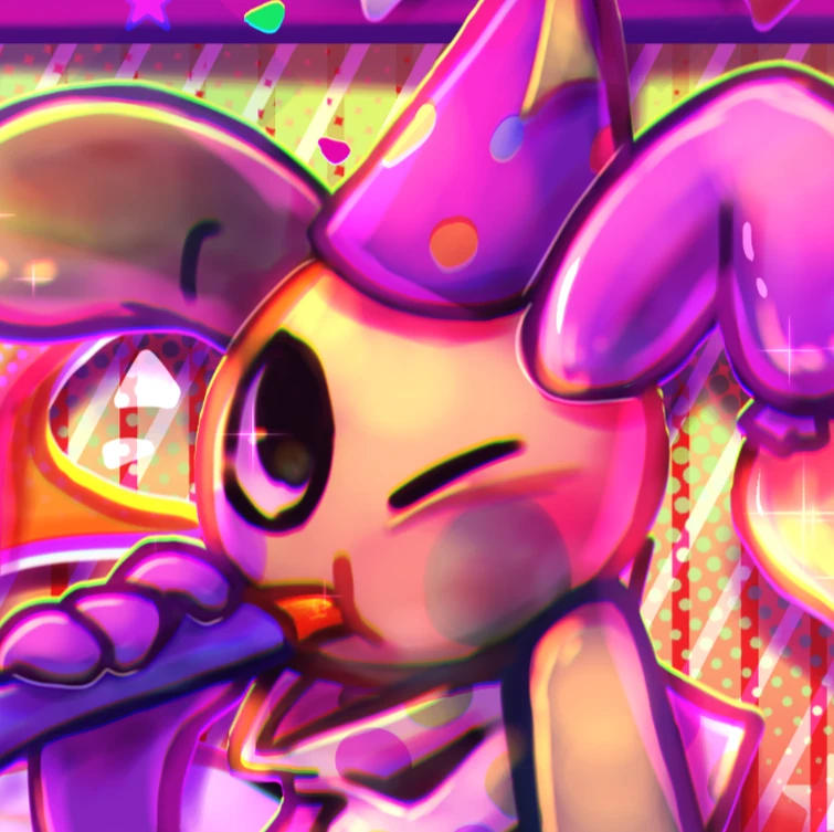 Looey banner 🎈🎉 / practiced /w details! | Fandom