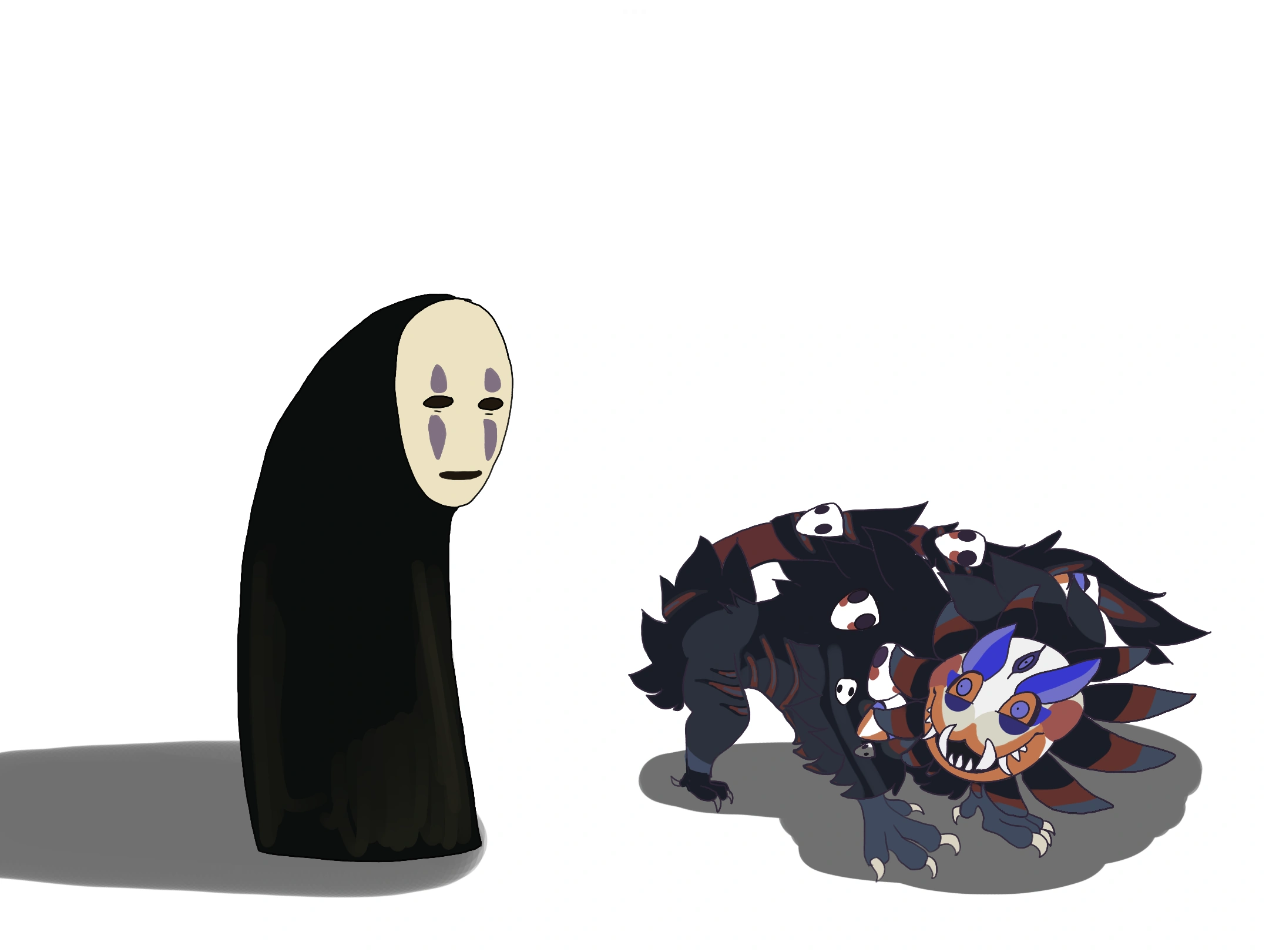 Crossover time!! | Fandom