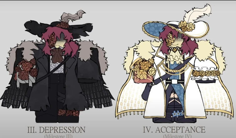 Jane doe’s teased milestone skins are so peak. change my mind | Fandom