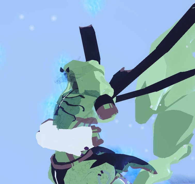 LF offers for headless Verza slot | Fandom