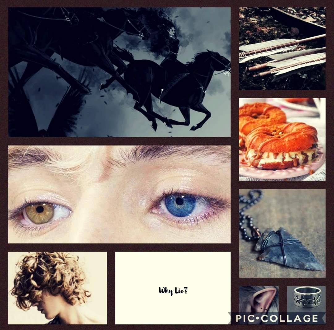 Tavvy, Mark and Helen | Fandom