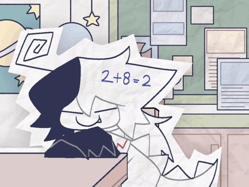 this character is so mecore | Fandom