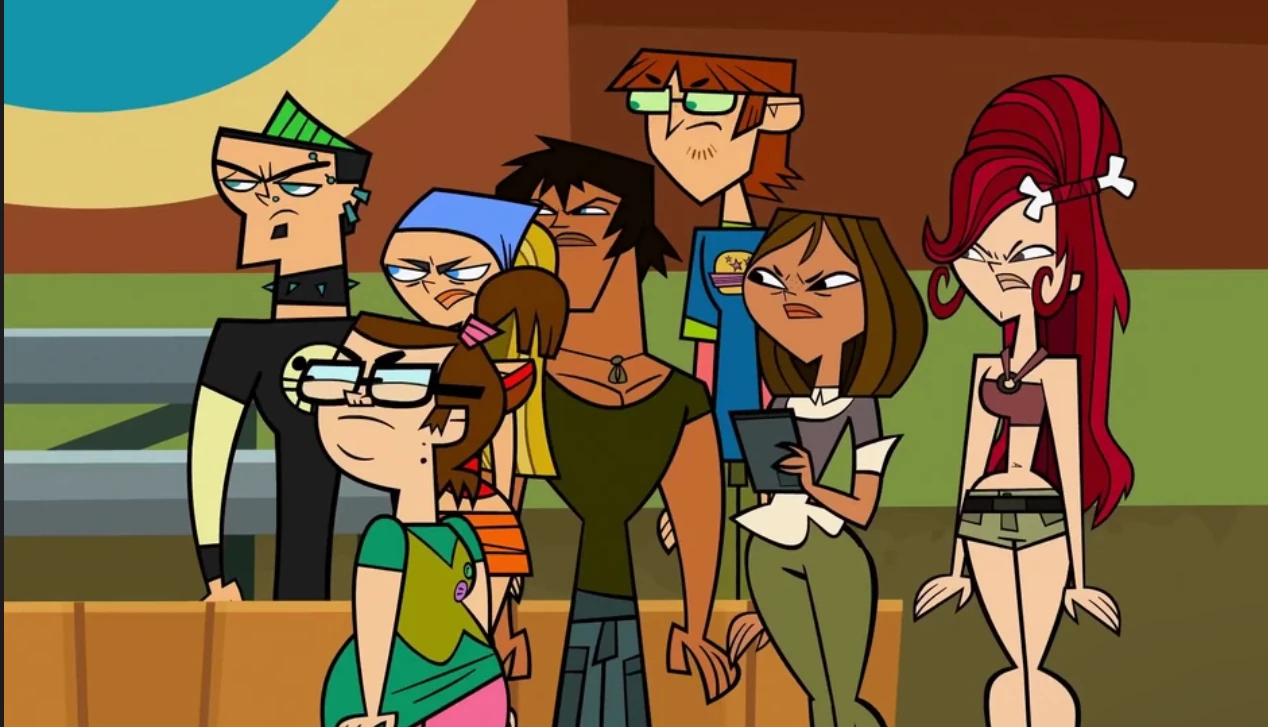 When some facetious rapscallion dishonestly claims that they're "voting ...