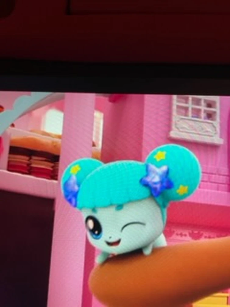 Discuss Everything About Catch! Teenieping Wiki | Fandom