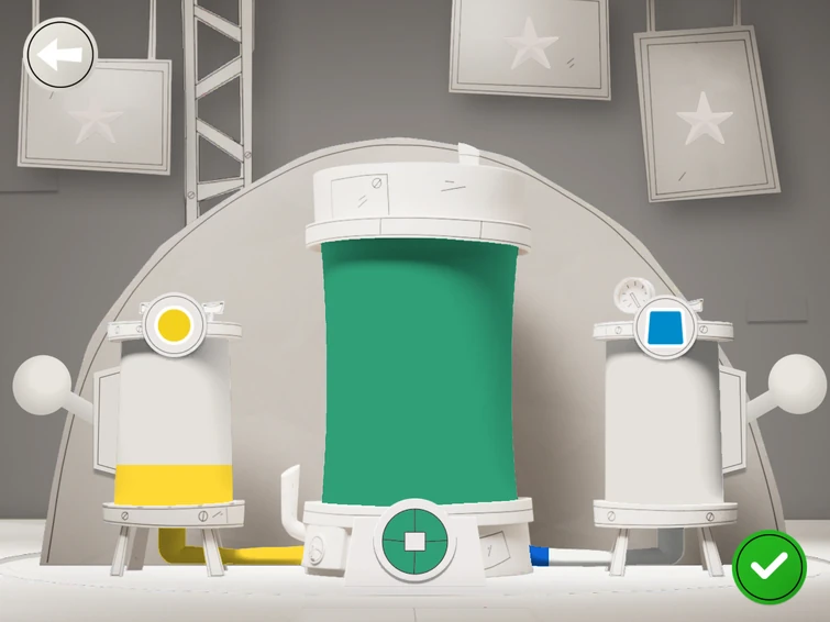 New Colourblocks | Fandom