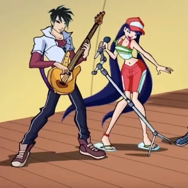 Discuss Everything About Winx Club Wiki | Fandom