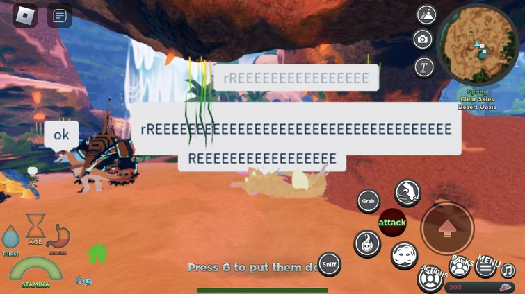 Hellion Growing | Fandom