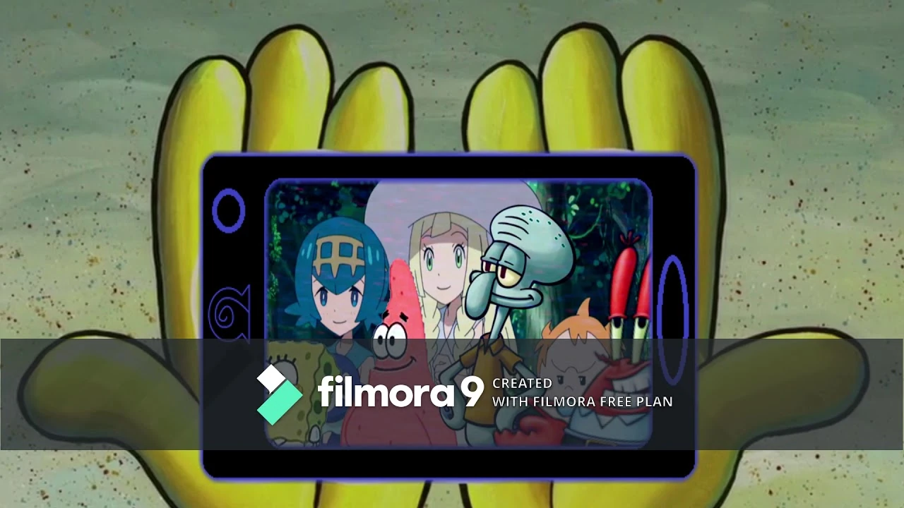 Happiest Spongebob Video In The World | Fandom