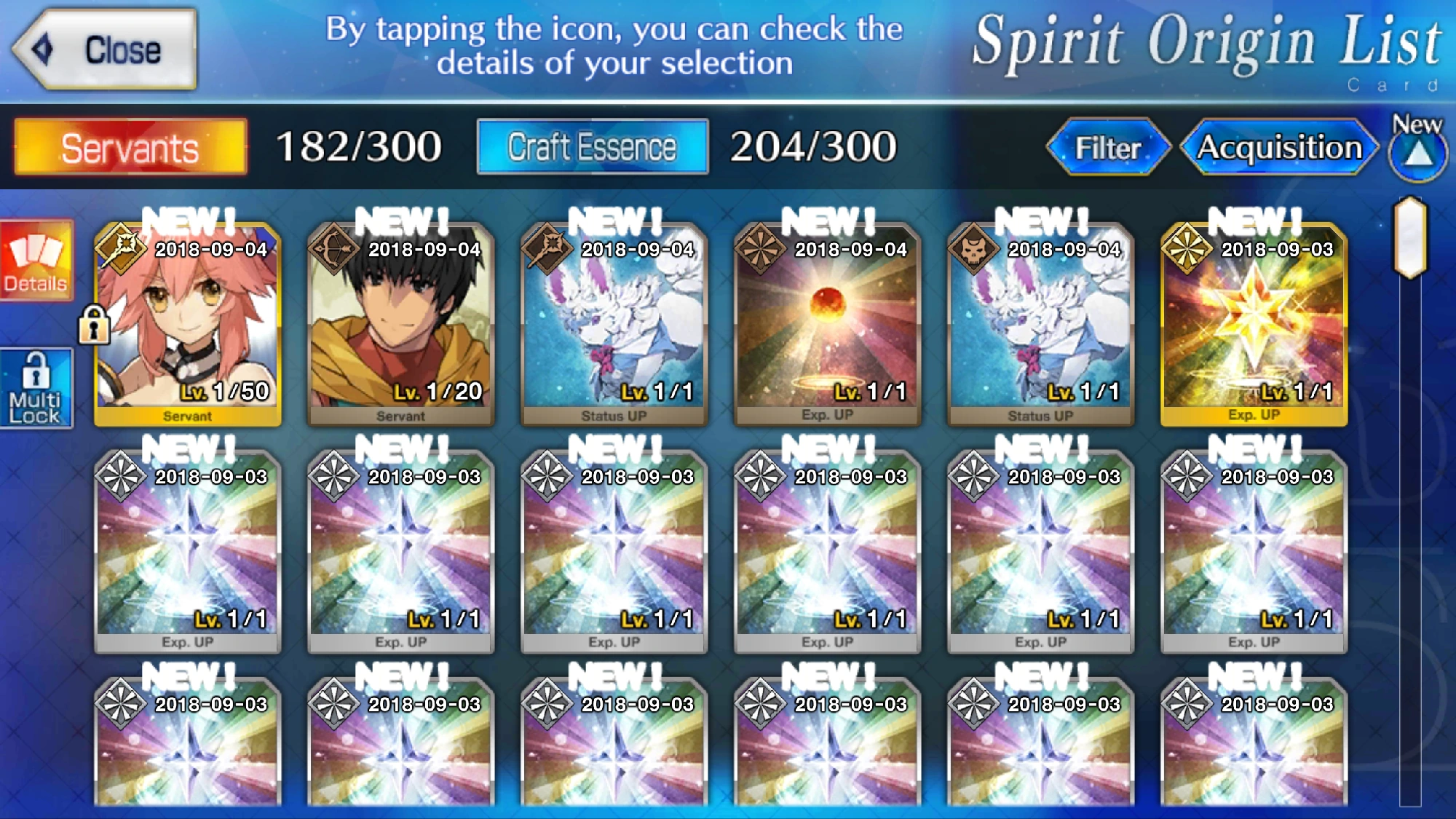 Random ticket | Fandom