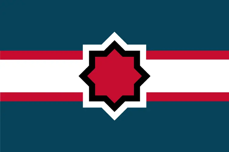 Redesigned a couple flags 😄 | Fandom