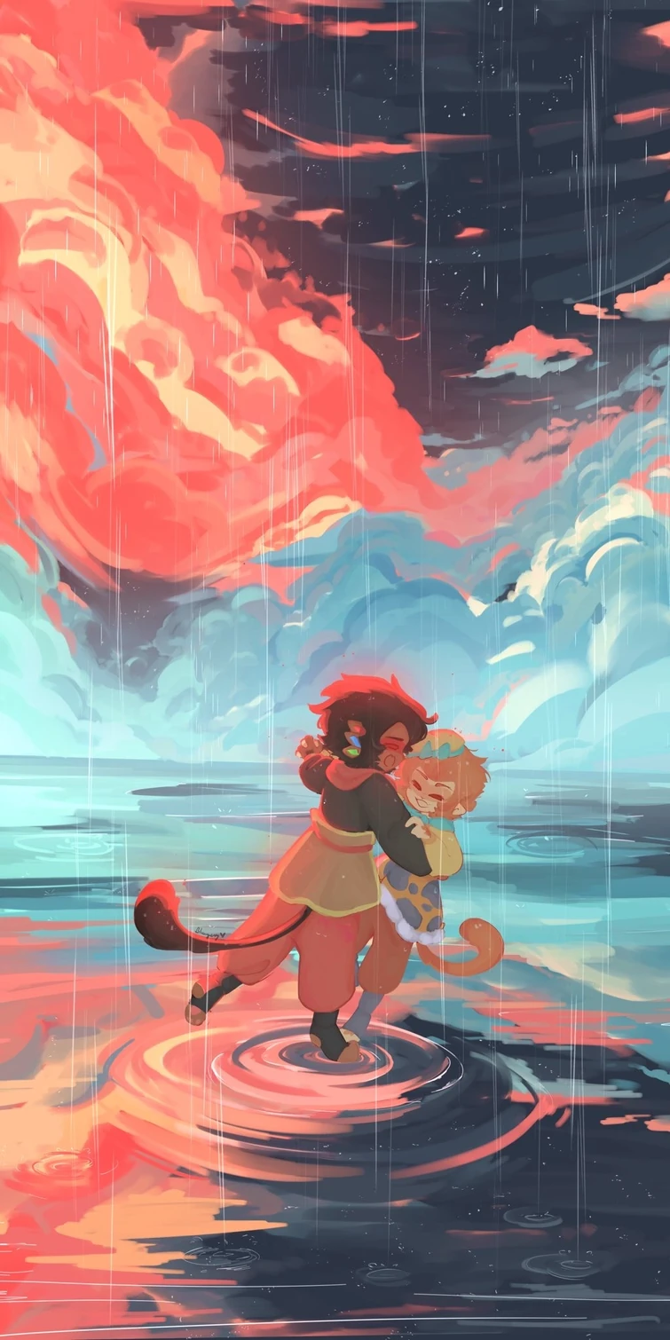 ShadowPeach | Fandom