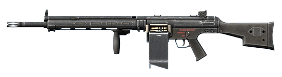 HK 23 | Affected Zone Wiki | Fandom