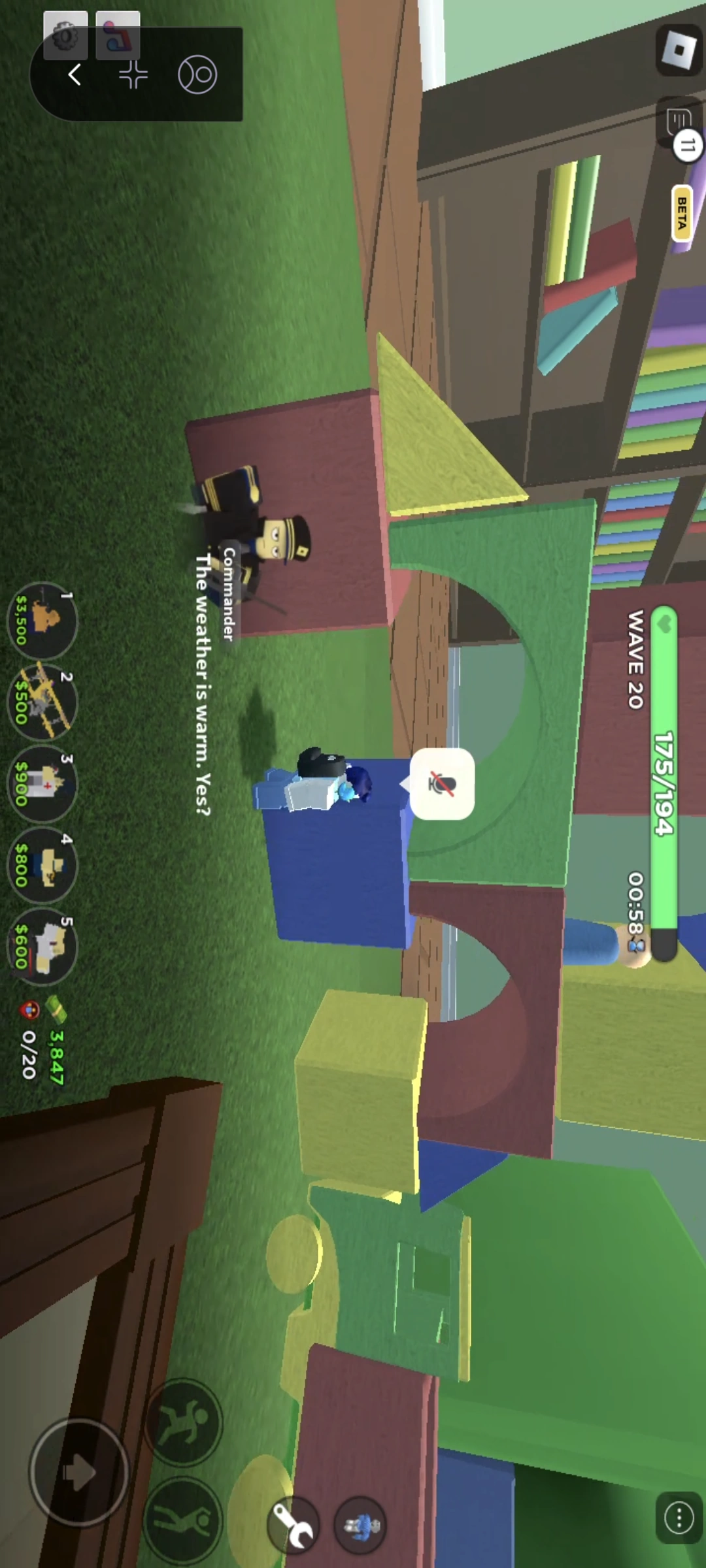 I've discovered bobo in toyboard | Fandom